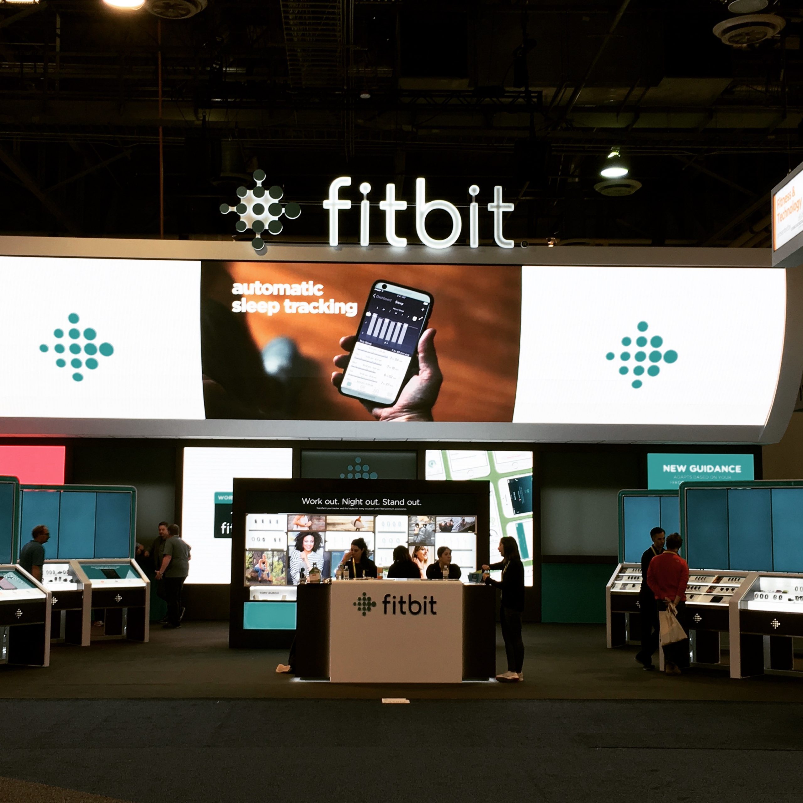 Fitbit - Orbis International